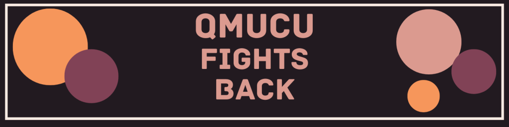 Your local UCU branch at Queen Mary